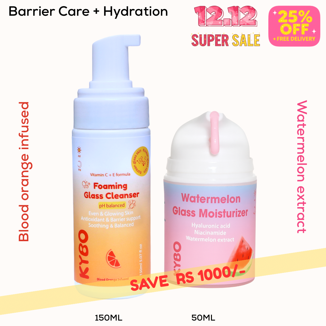Brightening Duo – KYBO